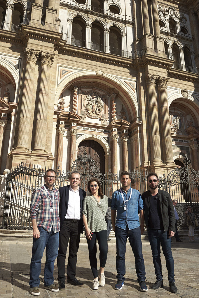 Picture of Sara Baras