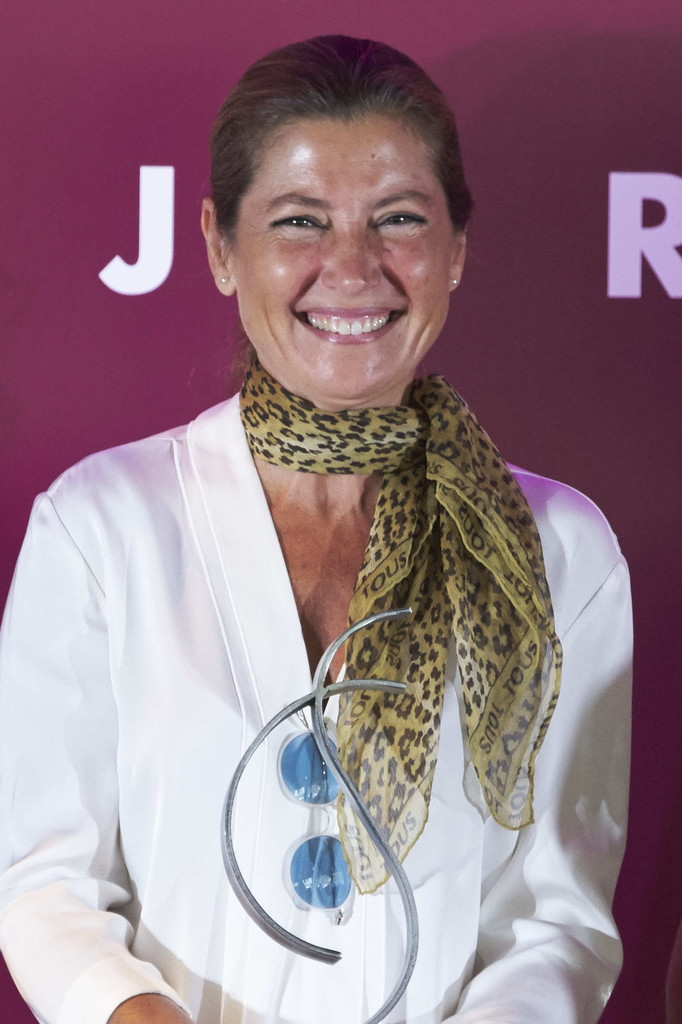 Picture of Sara Baras