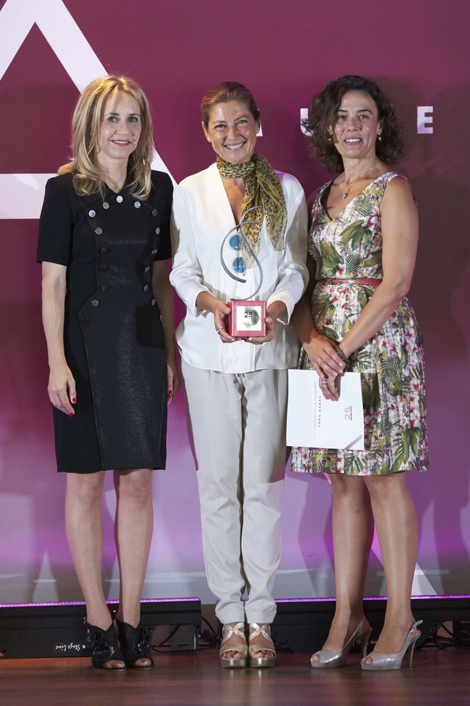 Picture of Sara Baras