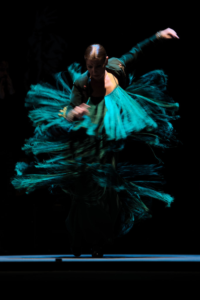 Picture of Sara Baras