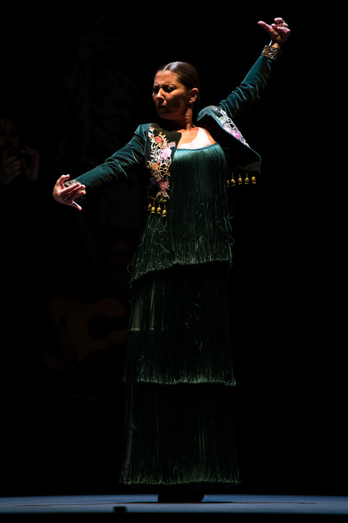 Picture of Sara Baras