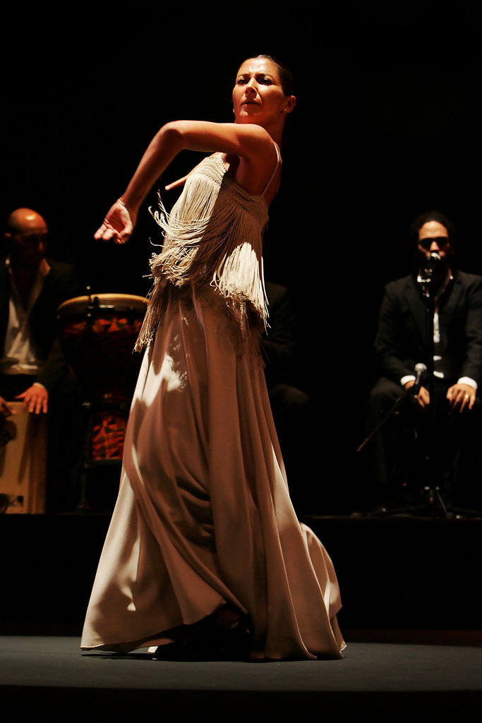 Picture of Sara Baras