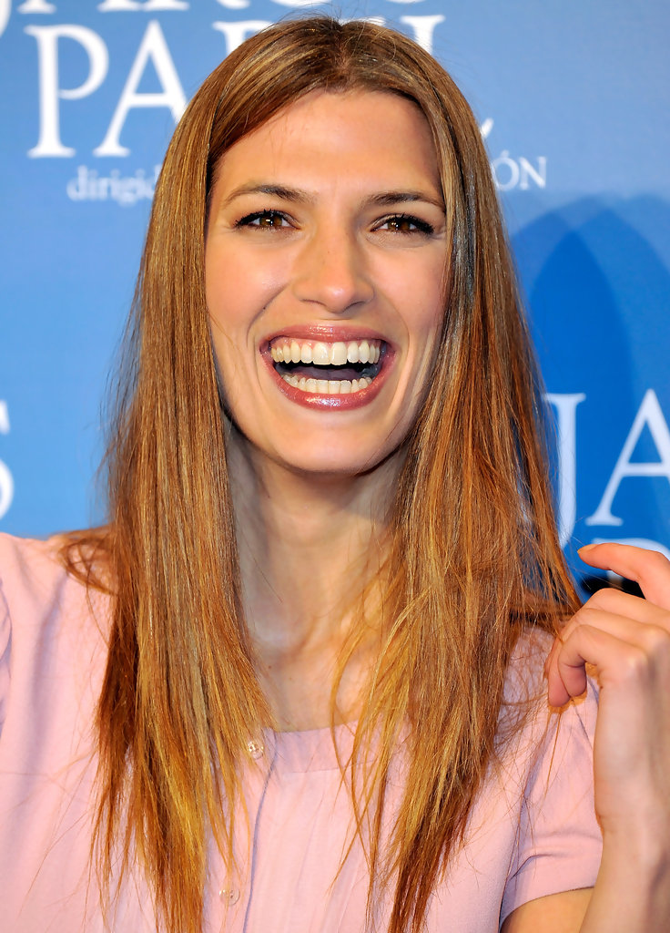 Laura Sánchez picture