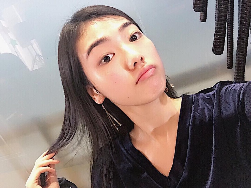 Picture of Siqi Chen