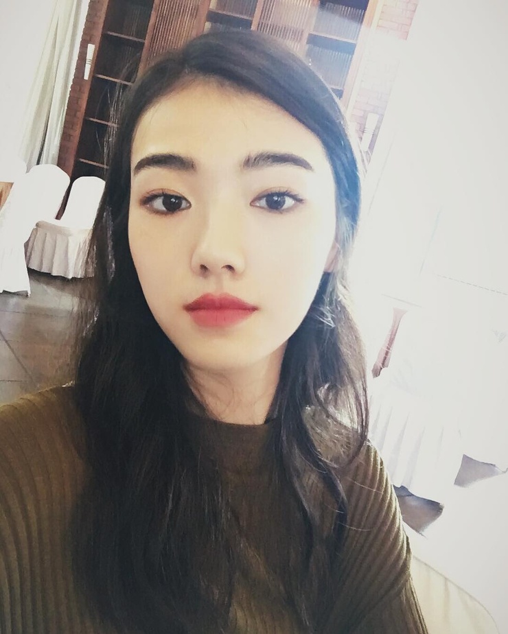 Picture of Siqi Chen