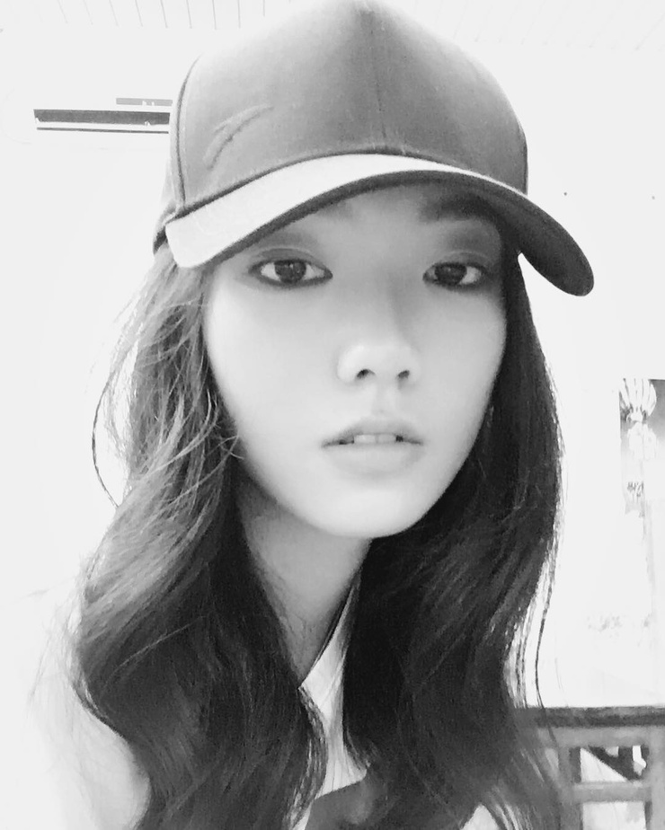 Picture of Siqi Chen