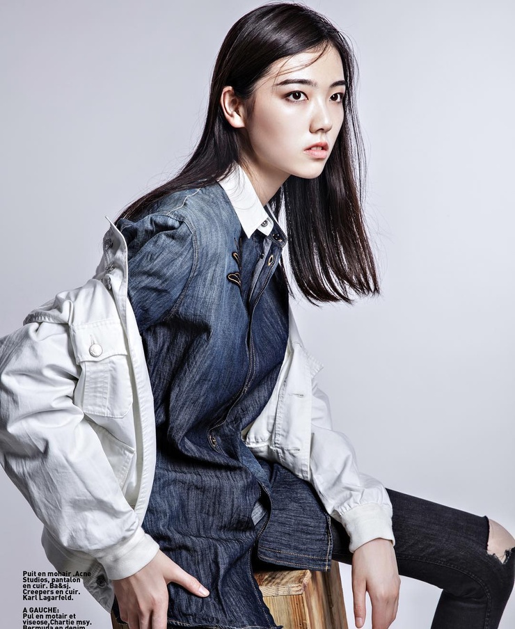 Picture of Siqi Chen