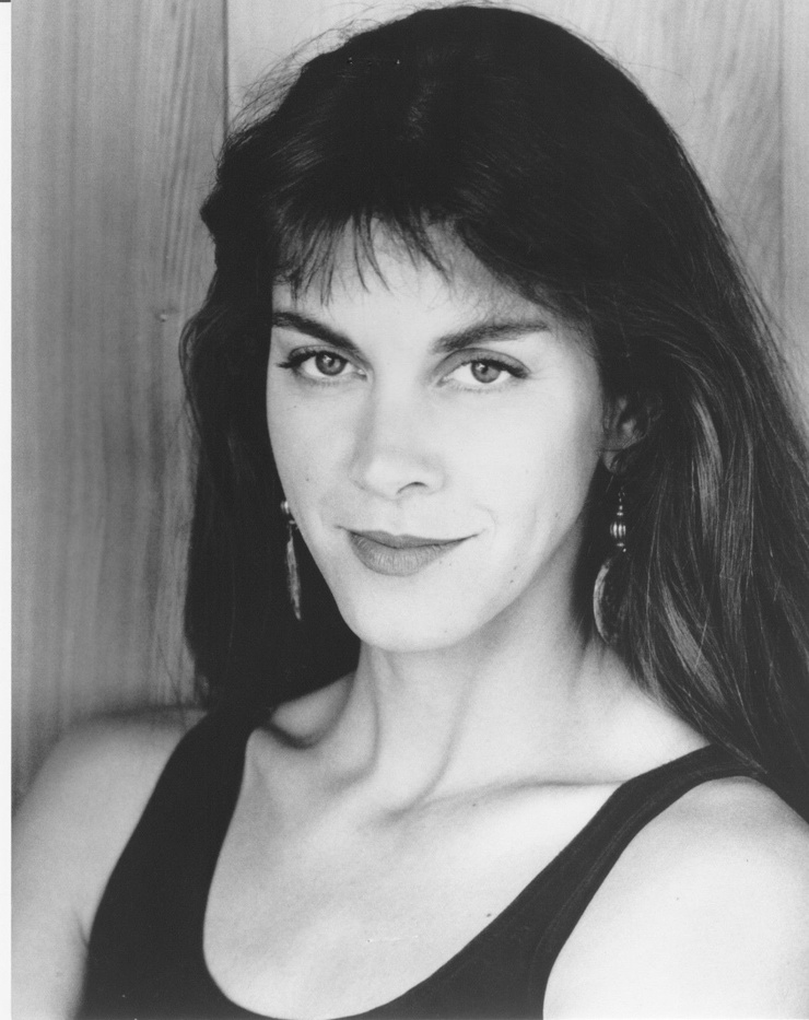 Image of Wendie Malick