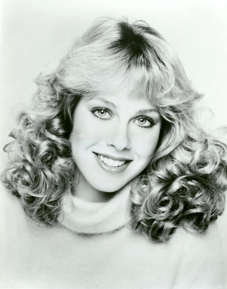 Picture of Jenilee Harrison