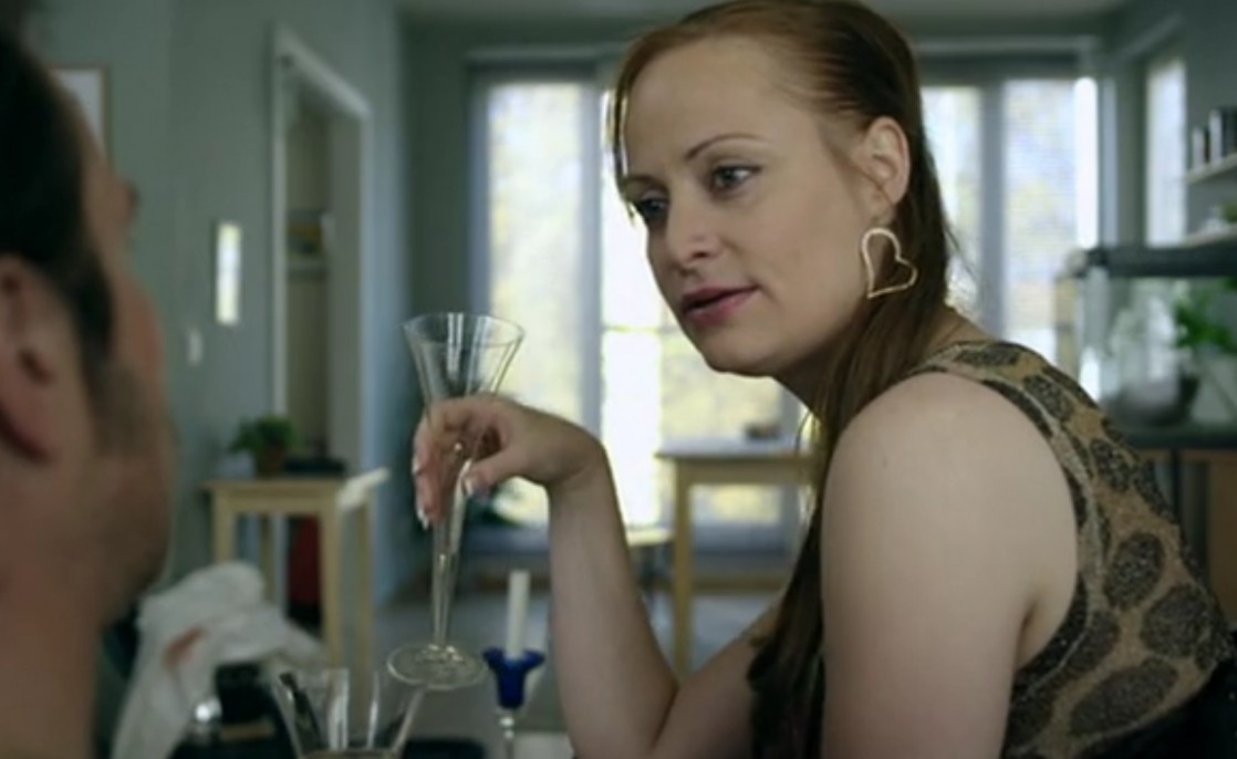 Picture of Katharina M. Schubert