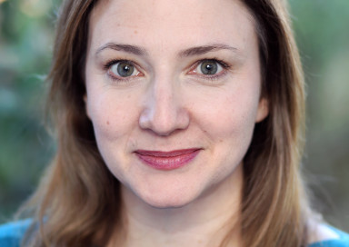 Image of Shelley Draper