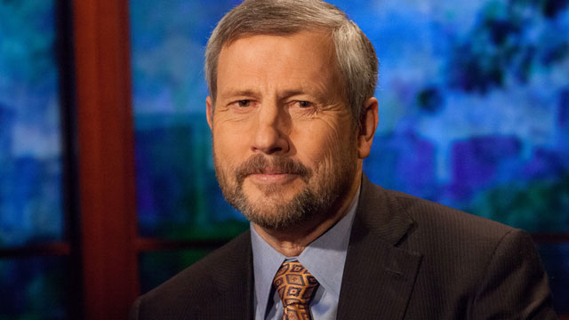 Picture of Karl Marlantes