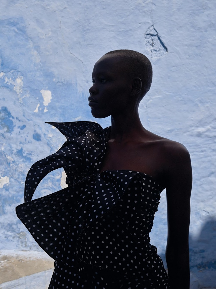 Image of Grace Bol