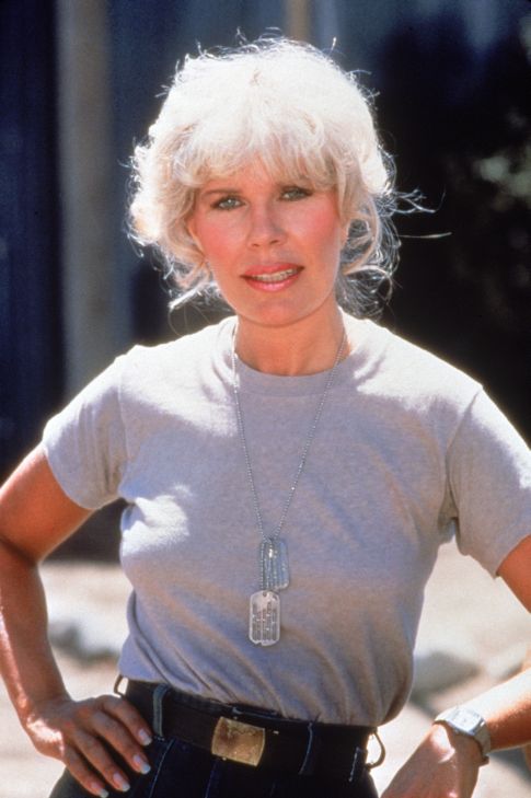 Picture of Loretta Swit