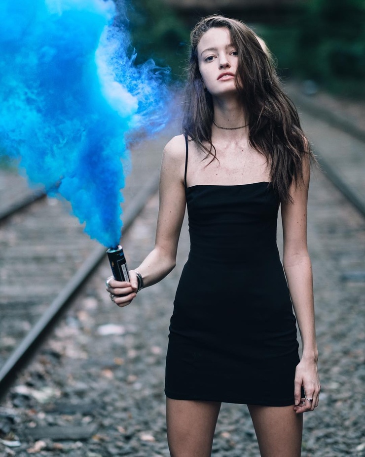 Picture of Megan Puleri