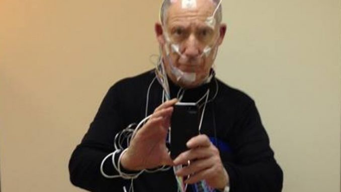 Picture of Sheldon Renan