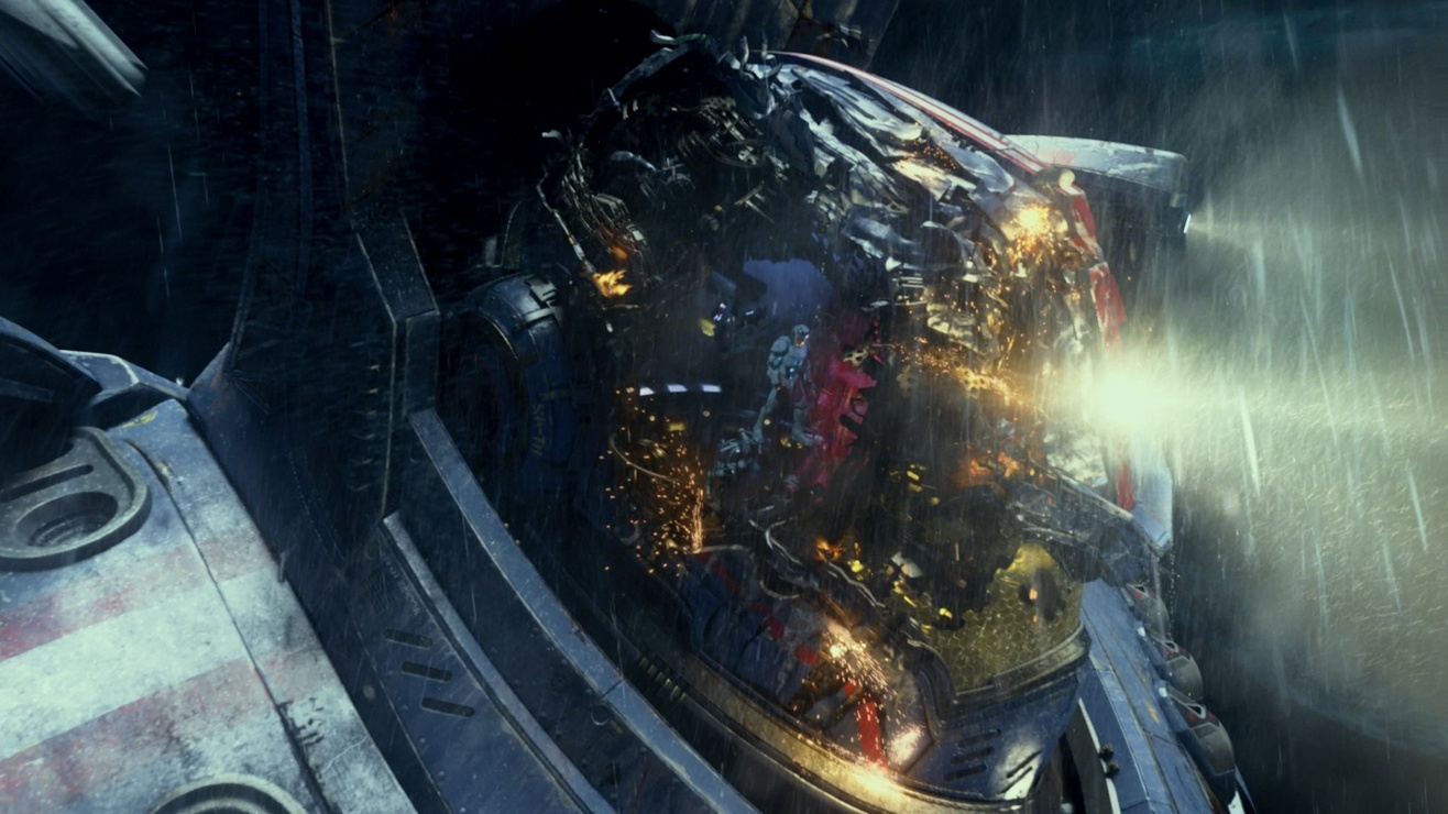 Picture of Pacific Rim