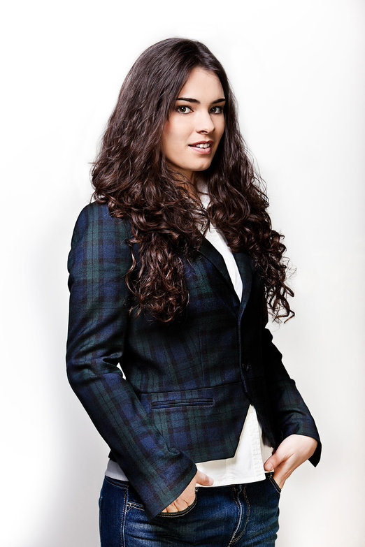 Picture of Alba Brunet