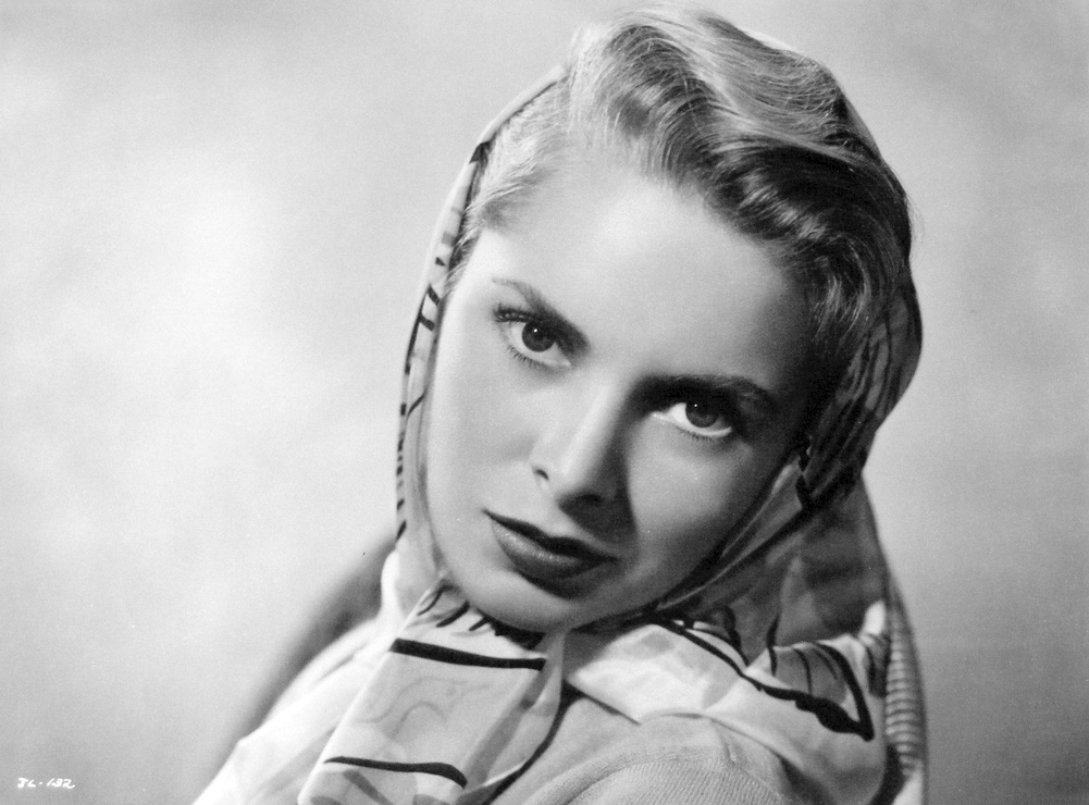 Janet Leigh