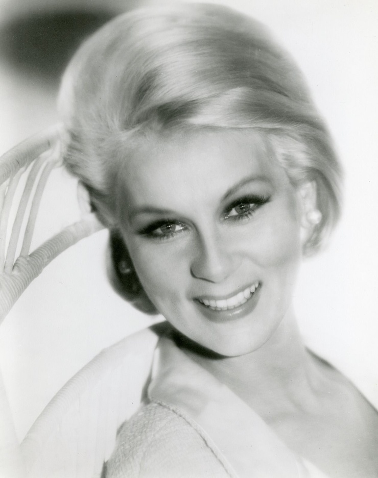 Image of Grace Lee Whitney