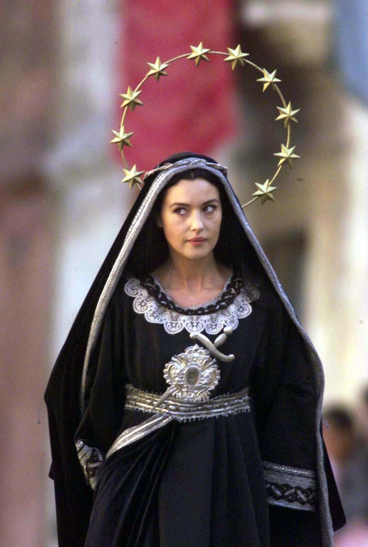 Picture of Malèna