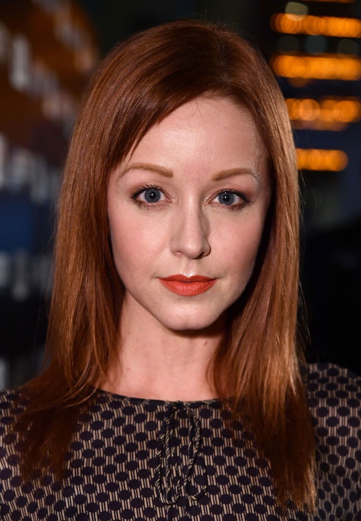 Image of Lindy Booth
