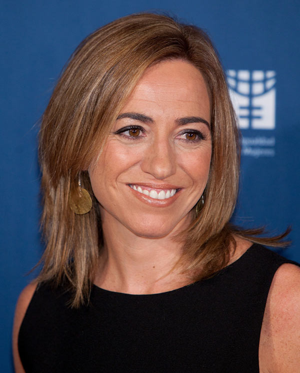Picture of Carme Chacón