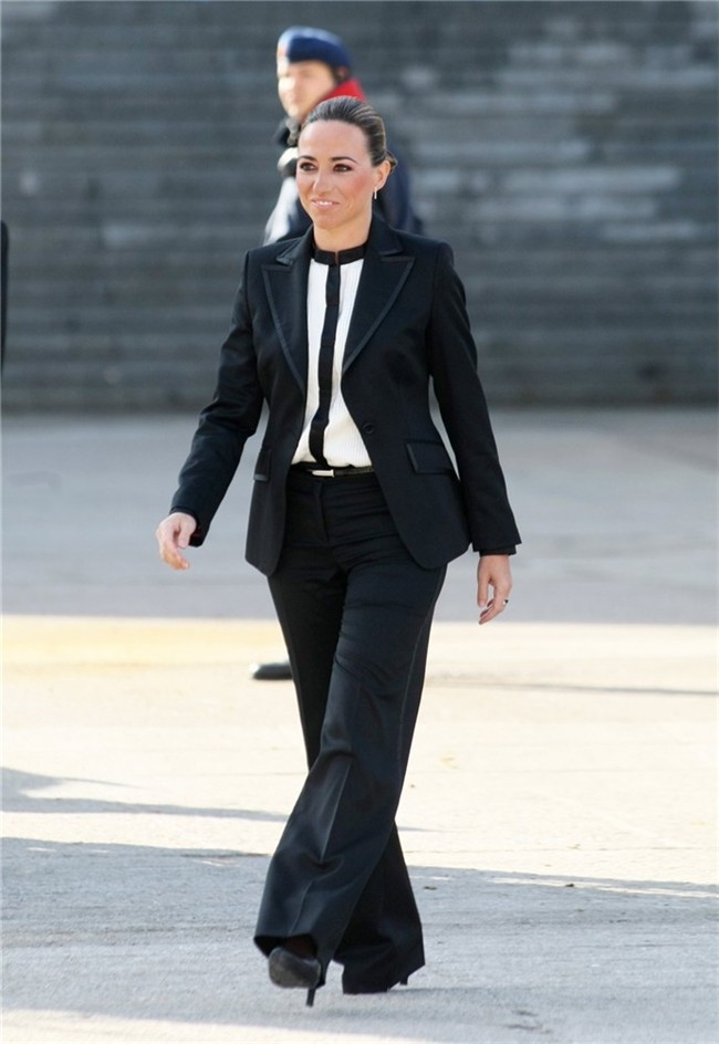 Image of Carme Chacón