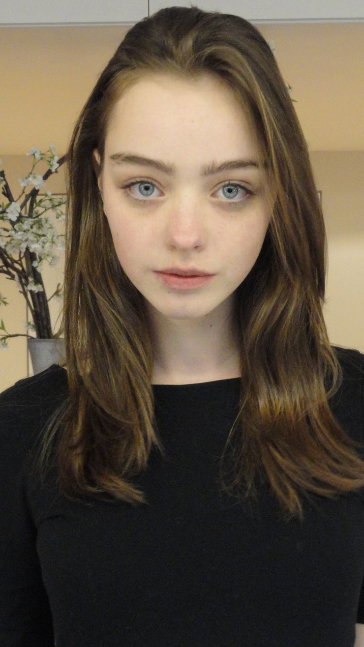 Picture of Alice Vink