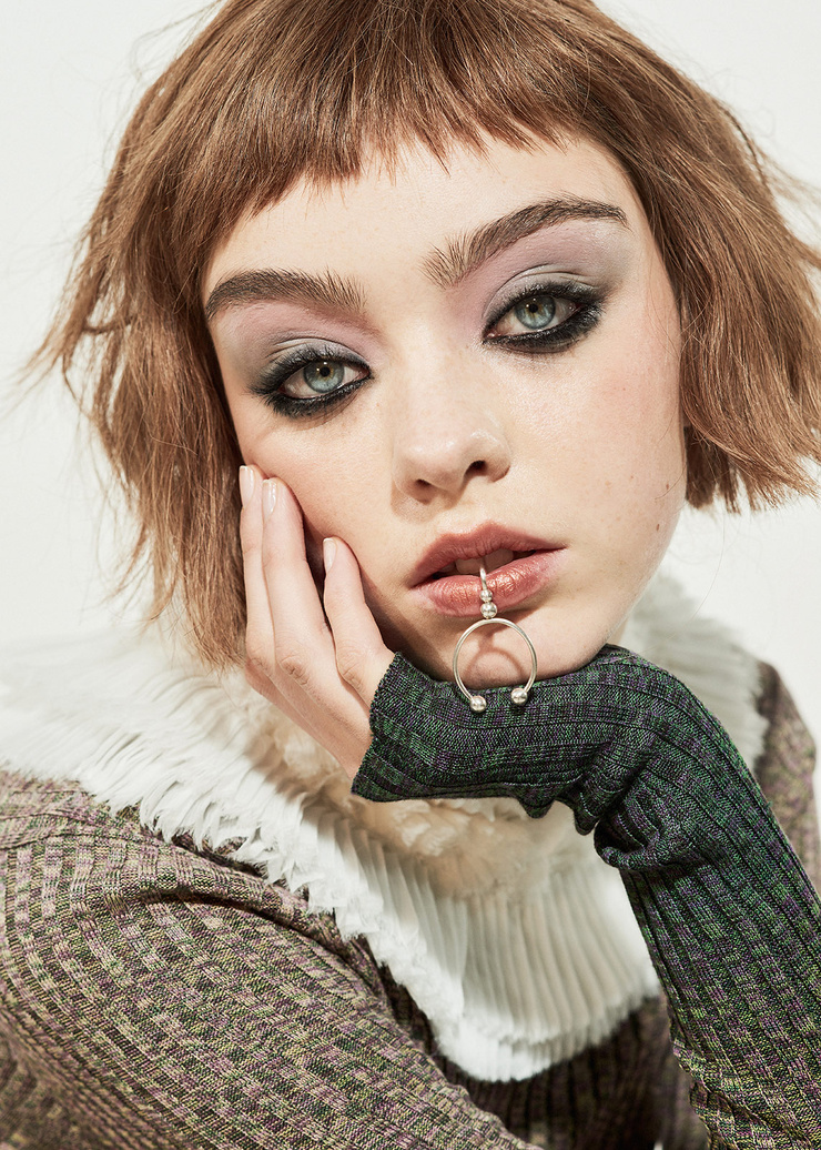 Picture of Alice Vink