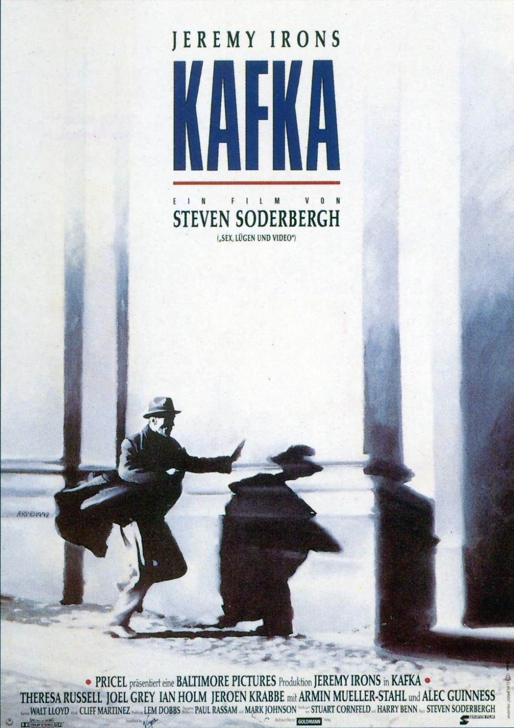 Kafka image