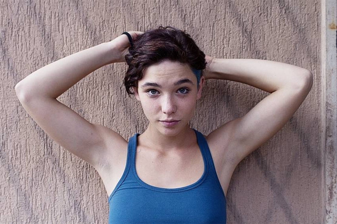 Matilda De Angelis picture