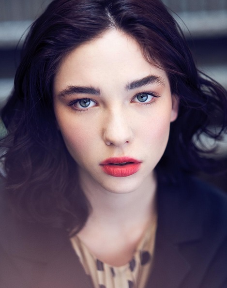 Picture of Matilda De Angelis