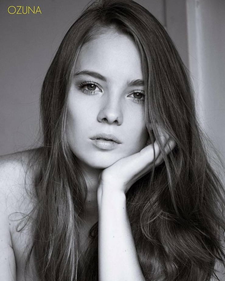Picture of Elena Spyra