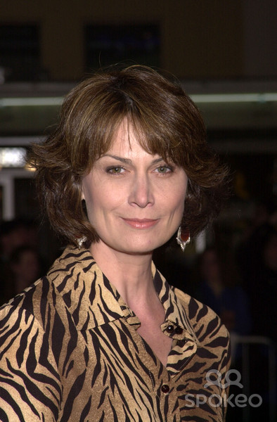 Picture of Mel Harris