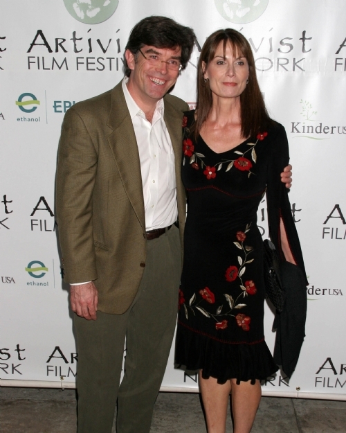 Picture of Mel Harris