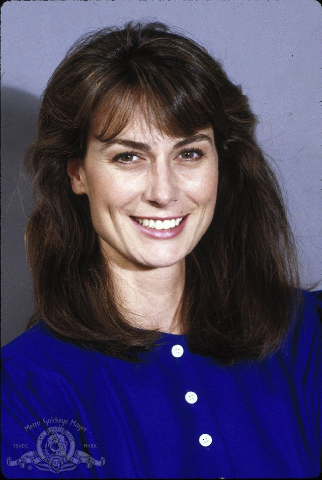 Image of Mel Harris
