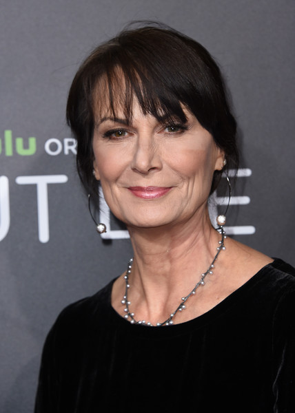 Picture of Mel Harris