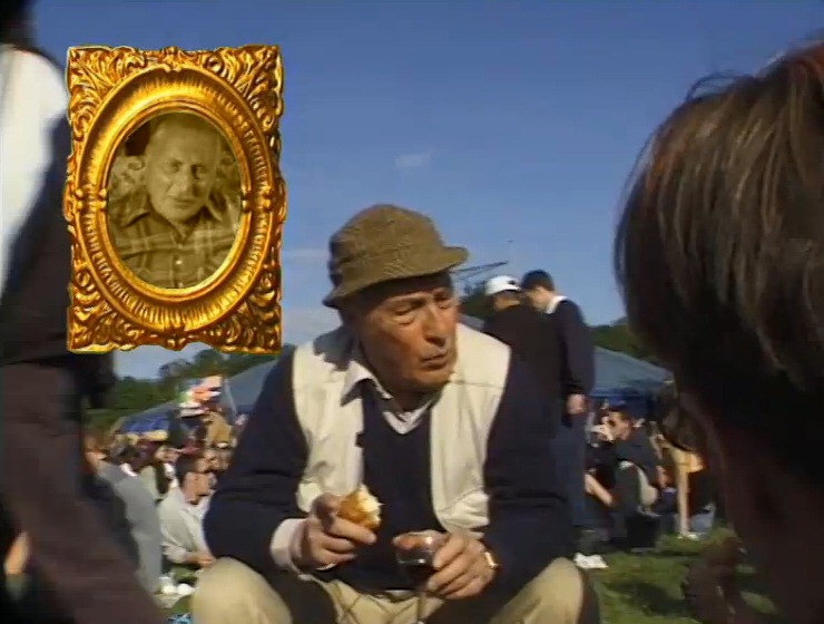 Picture of The Adam and Joe Show