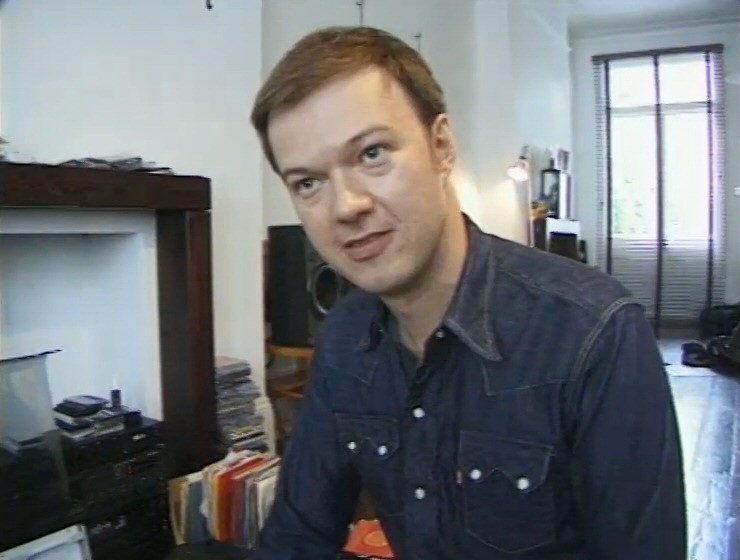 Picture of The Adam and Joe Show