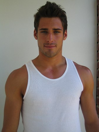 Picture of Éric Bélanger