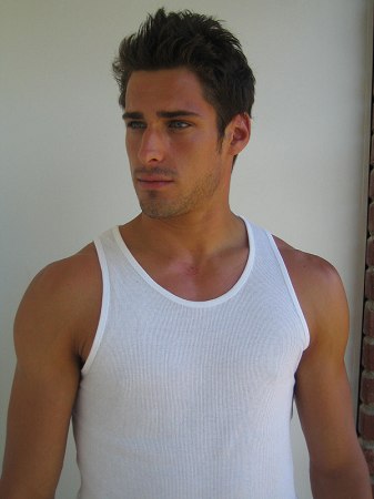 Éric Bélanger image