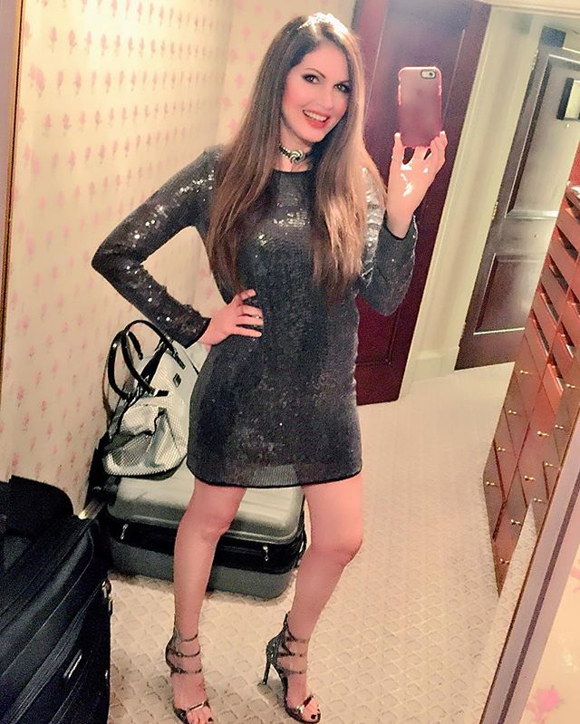 Picture of Lisa Guerrero