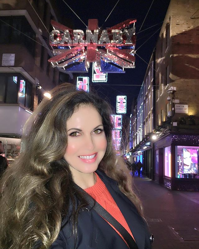 Picture of Lisa Guerrero