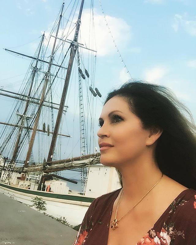 Image of Lisa Guerrero