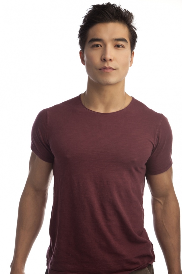 Picture of Ludi Lin