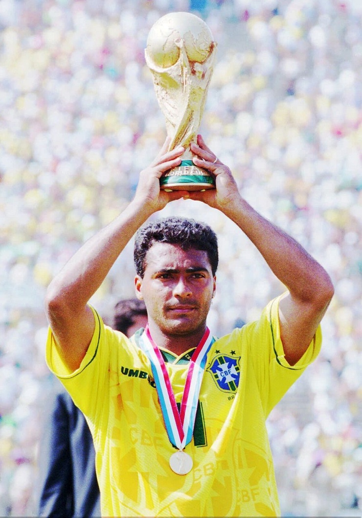 Picture of Romário