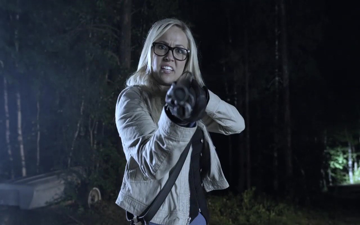 Picture of Emilie Ullerup