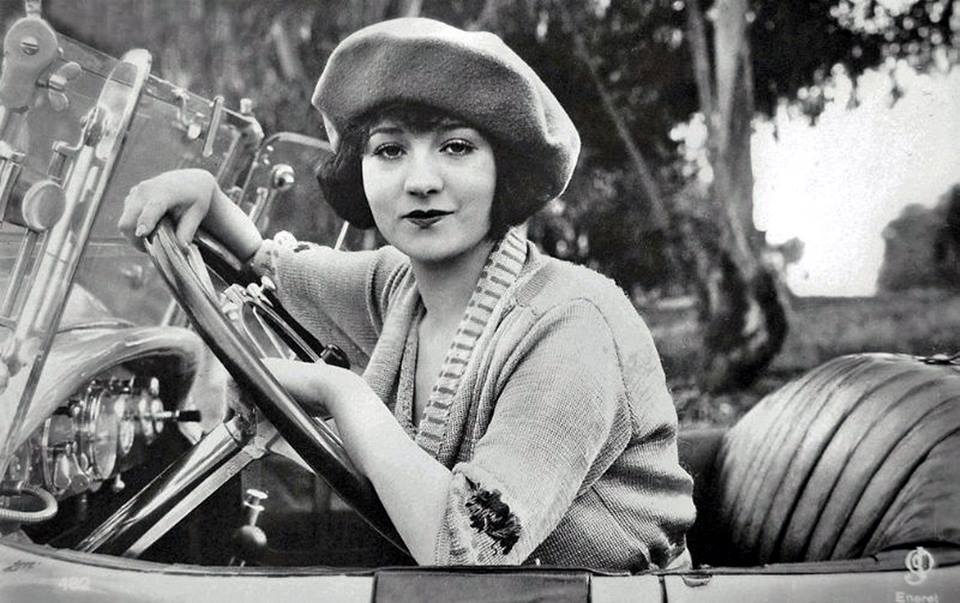 Picture of Betty Compson