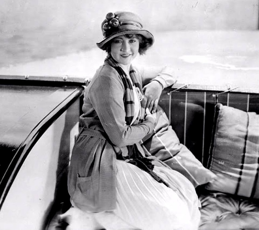 Picture of Betty Compson
